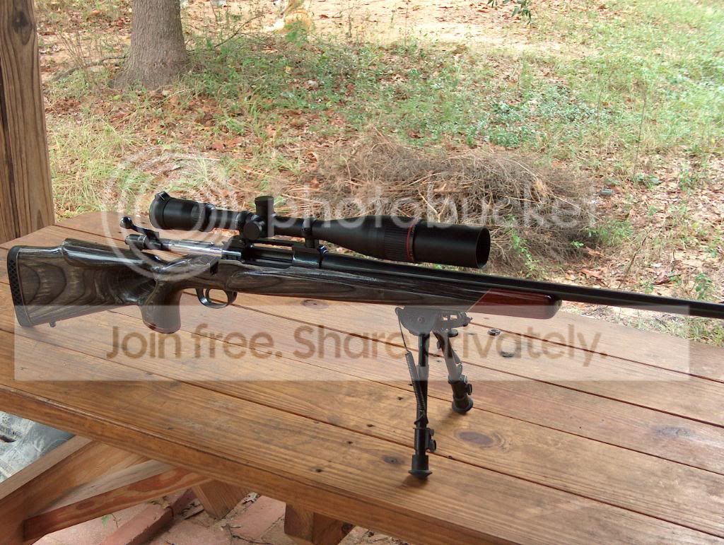 .35-300 WSM build | Shooters' Forum