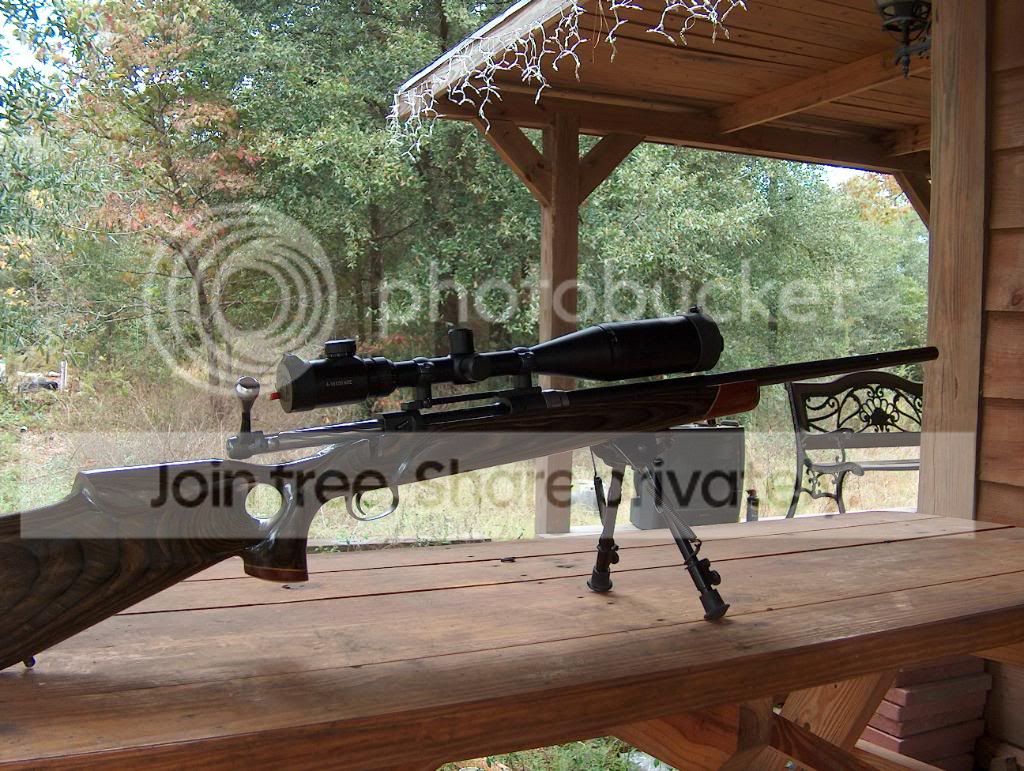 .35-300 WSM build | Shooters' Forum