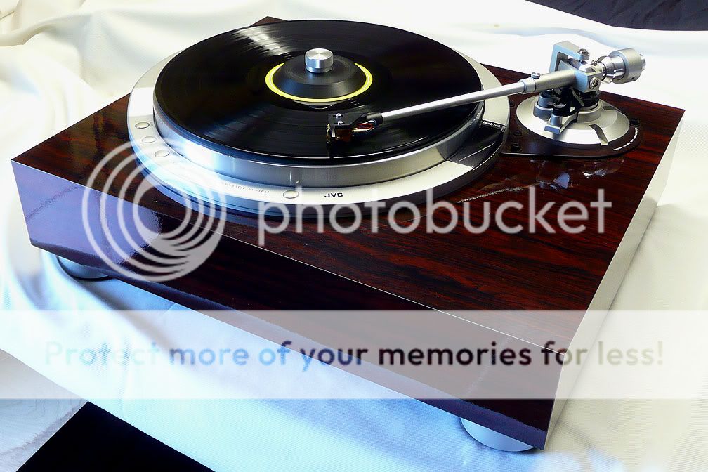 JVC QL-A75, filling the void! | Audiokarma Home Audio Stereo Discussion ...