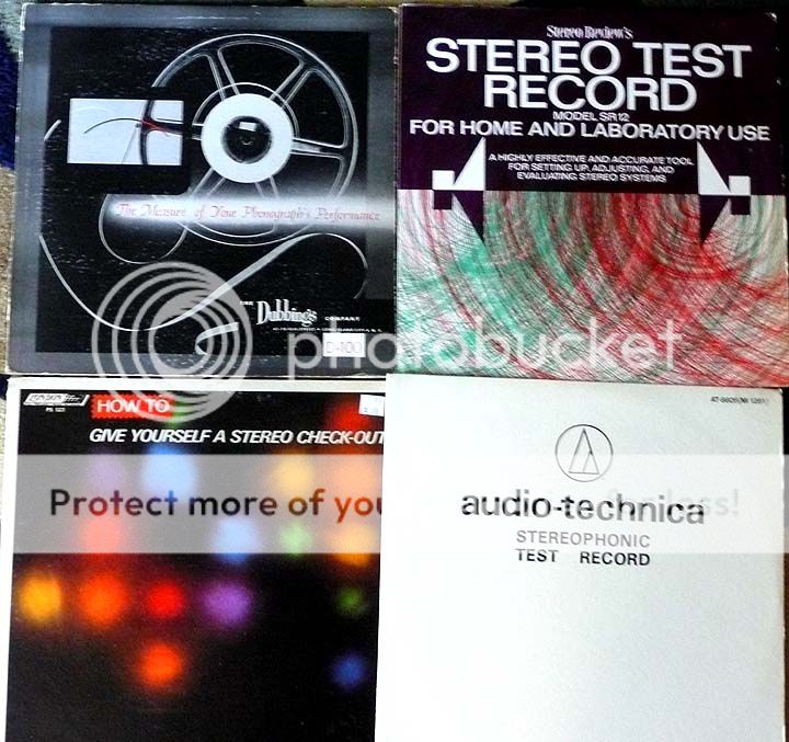 Show Test Records | Audiokarma Home Audio Stereo Discussion Forums
