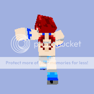 Skin advice - Skins - Mapping and Modding: Java Edition - Minecraft ...