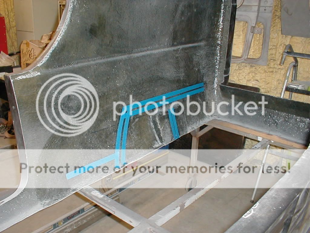 C cab chassis | T-Bucket Forums