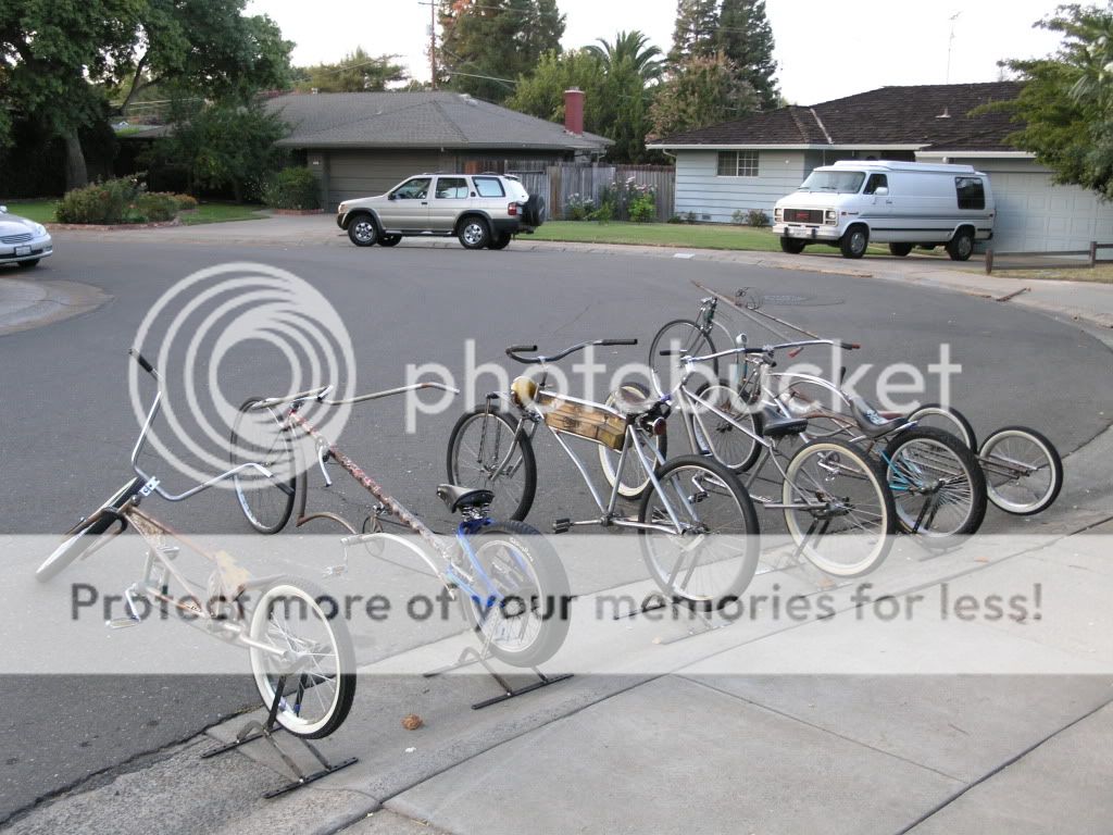 Hood in da Hood | Rat Rod Bikes Bicycle Forum