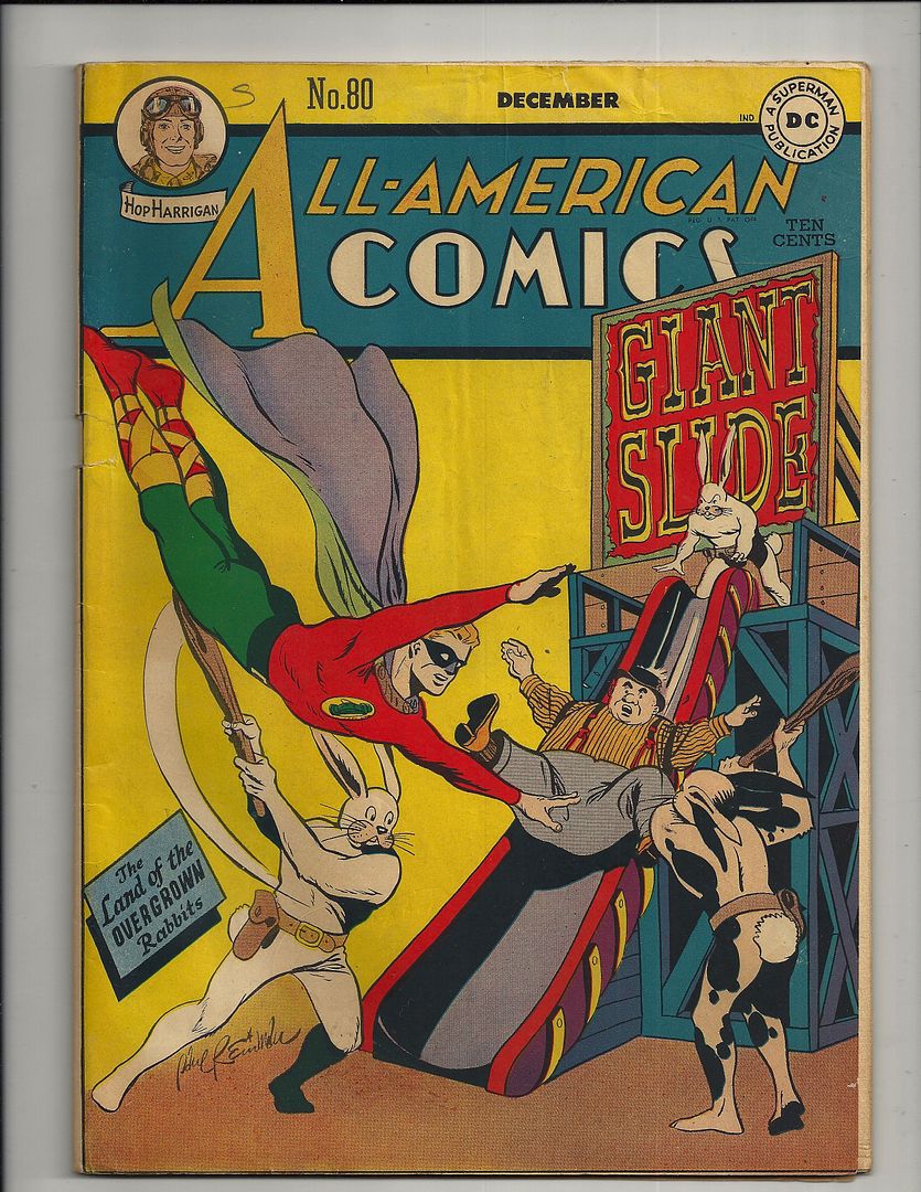 Iron Man 1 CGC 9.6 W Wonder Woman 22 TTA 13 plus more - Page 3 - Golden ...