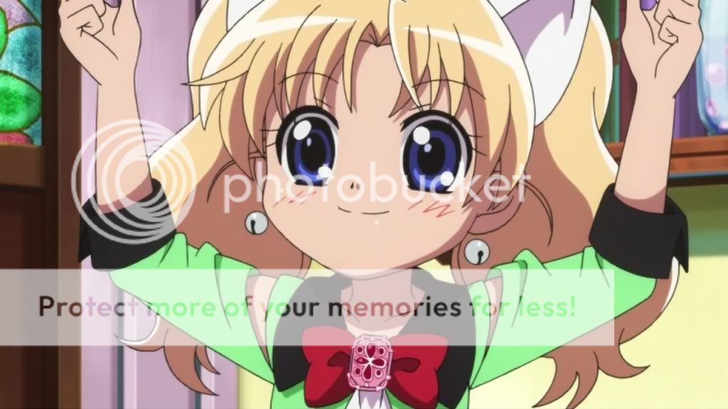 Miria Marigold Mackenzie